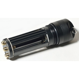 LED LENSER® P7.2 LED professionel lygte 450 Lumen! GIFT BOX