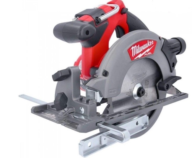 Milwaukee M18 CCS 55 -0 18V Rundsav kulfri M18 FUEL