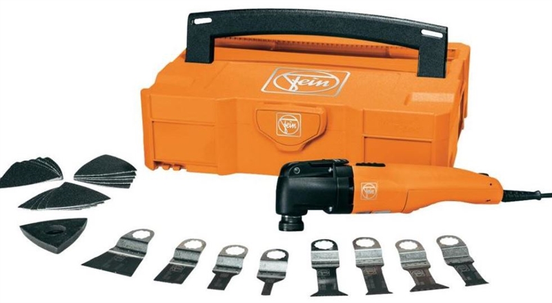 Fein Supercut FSC2.0Q Construction (WOOD)