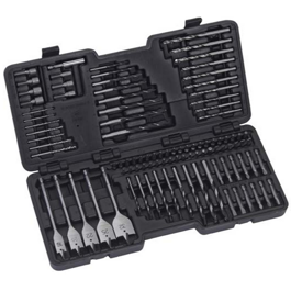 Bor & Bit - multisæt